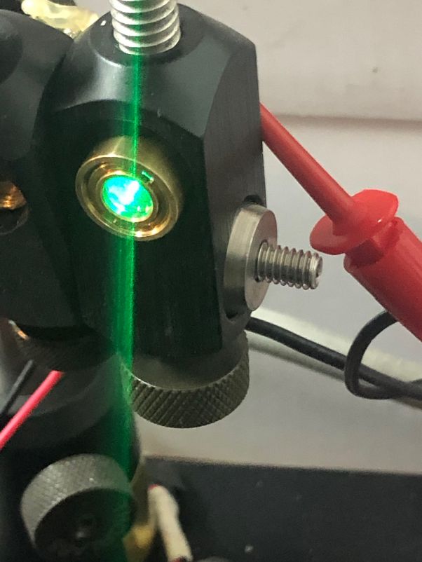 Creative Technology Lasers - Your source for diode lasers and laser ...