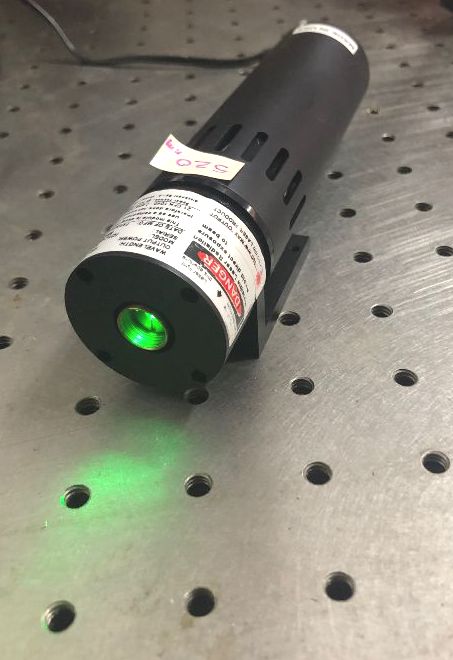 Creative Technology Lasers - Your source for diode lasers and laser ...